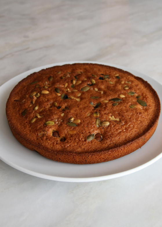 Recette de gâteau mendiant – Les délices d'Anaïs