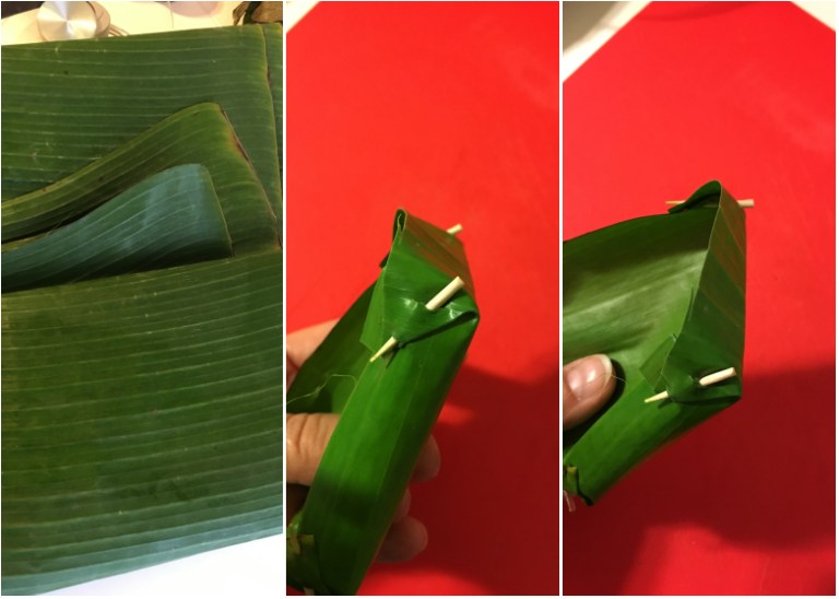 Riz gluant à la mangue et au lait de coco – Les délices d'Anaïs